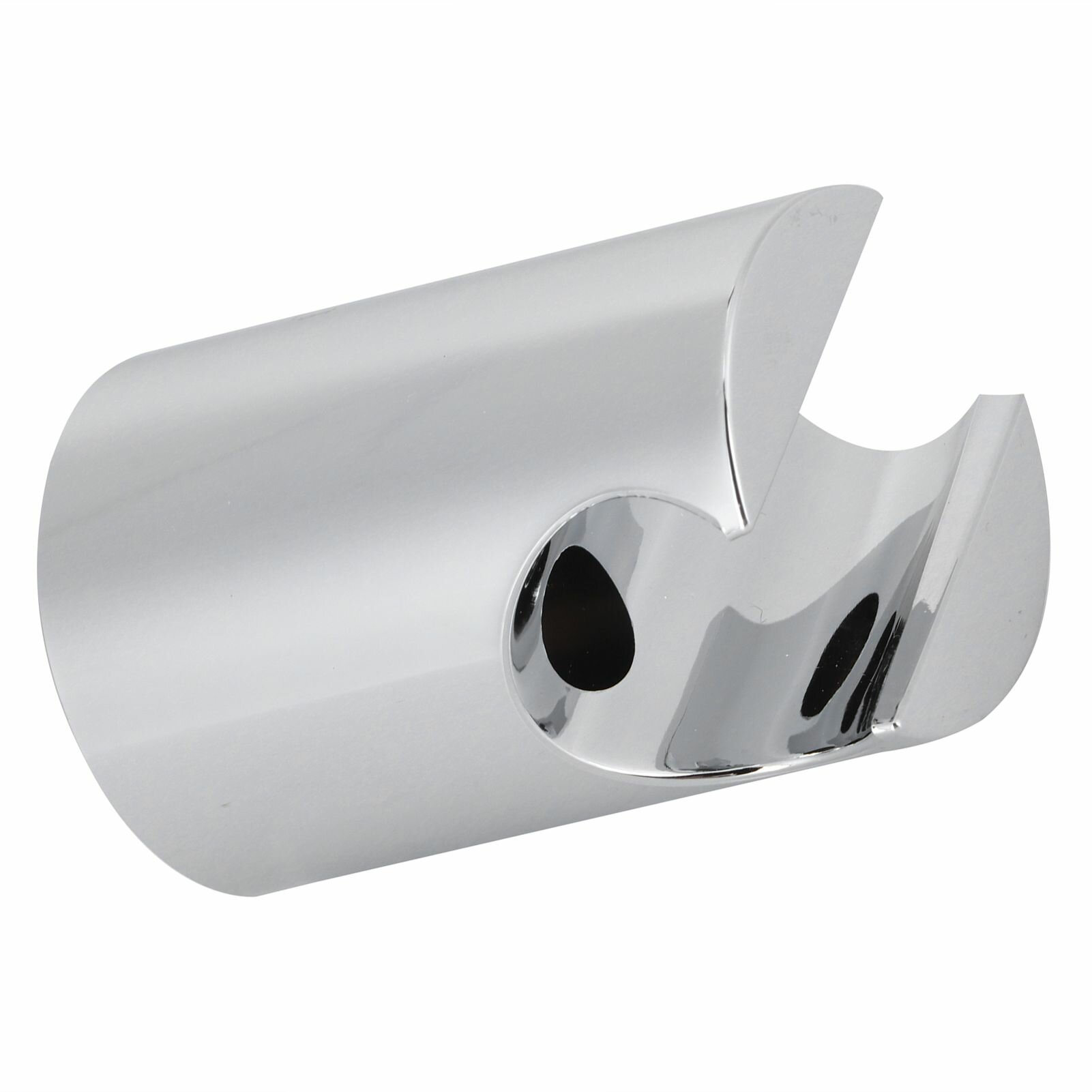 Держатель для душевой лейки Настенный кронштейн для ванной комнаты Ручной распылитель для душа Кронштейн SupplySilver