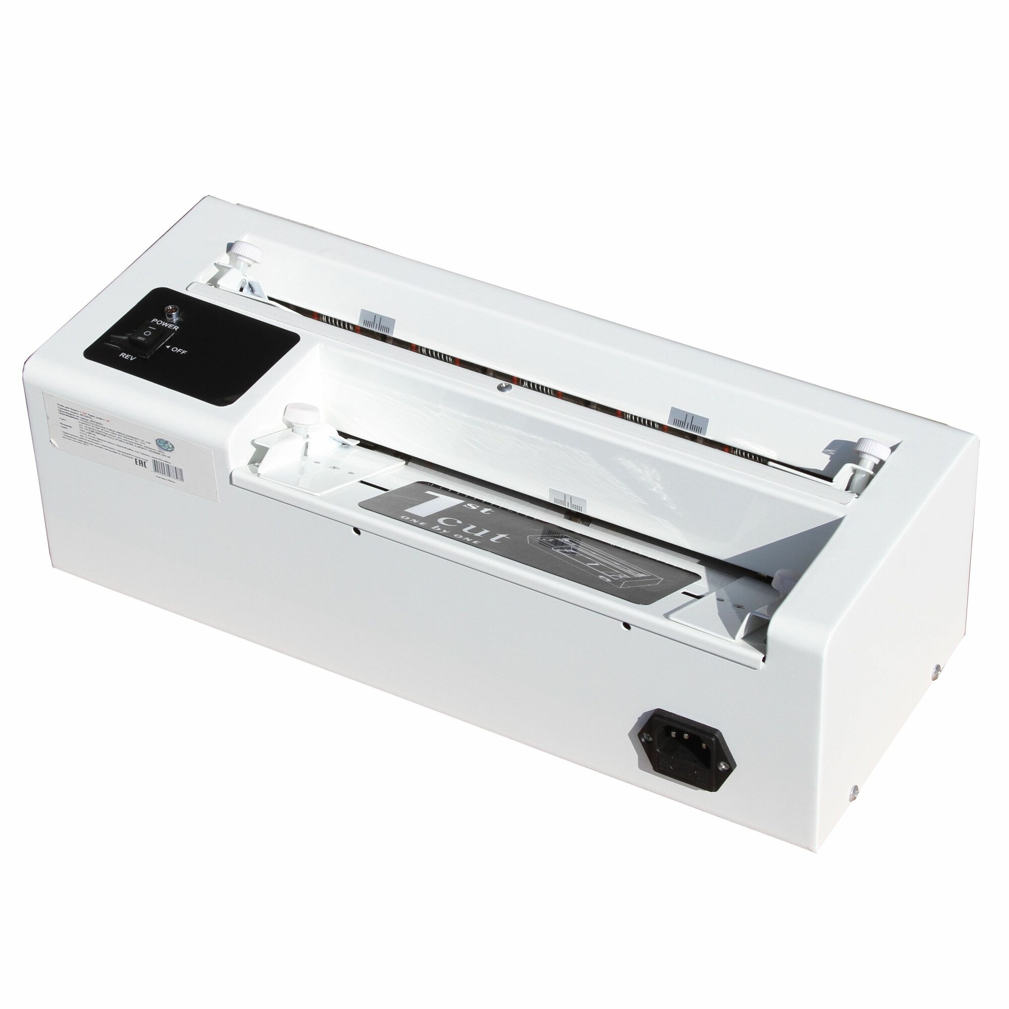 Полиграфический аппарат