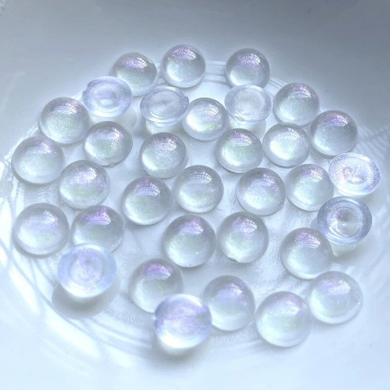 Стразы YUSDTSHA акрил 4-20 мм 20mm 10pcs, 7