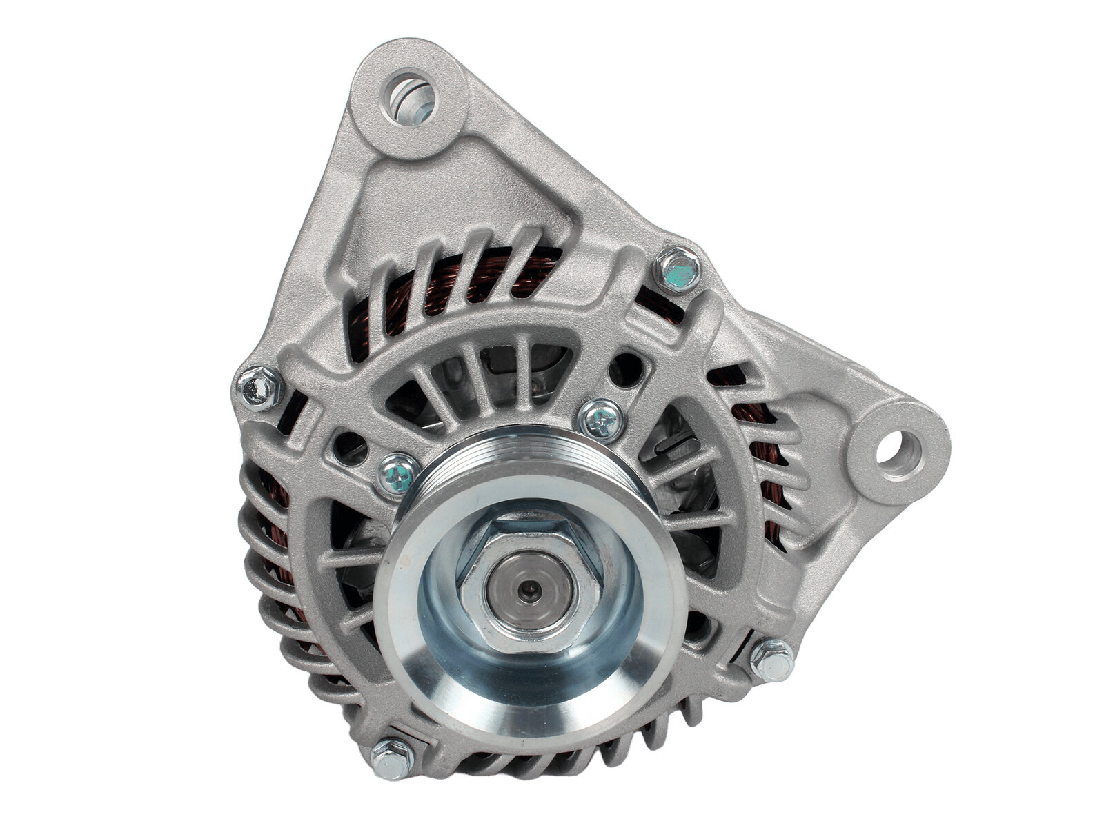 Генератор MAZDA 6 CX-5 STARTVOLT LG251EP