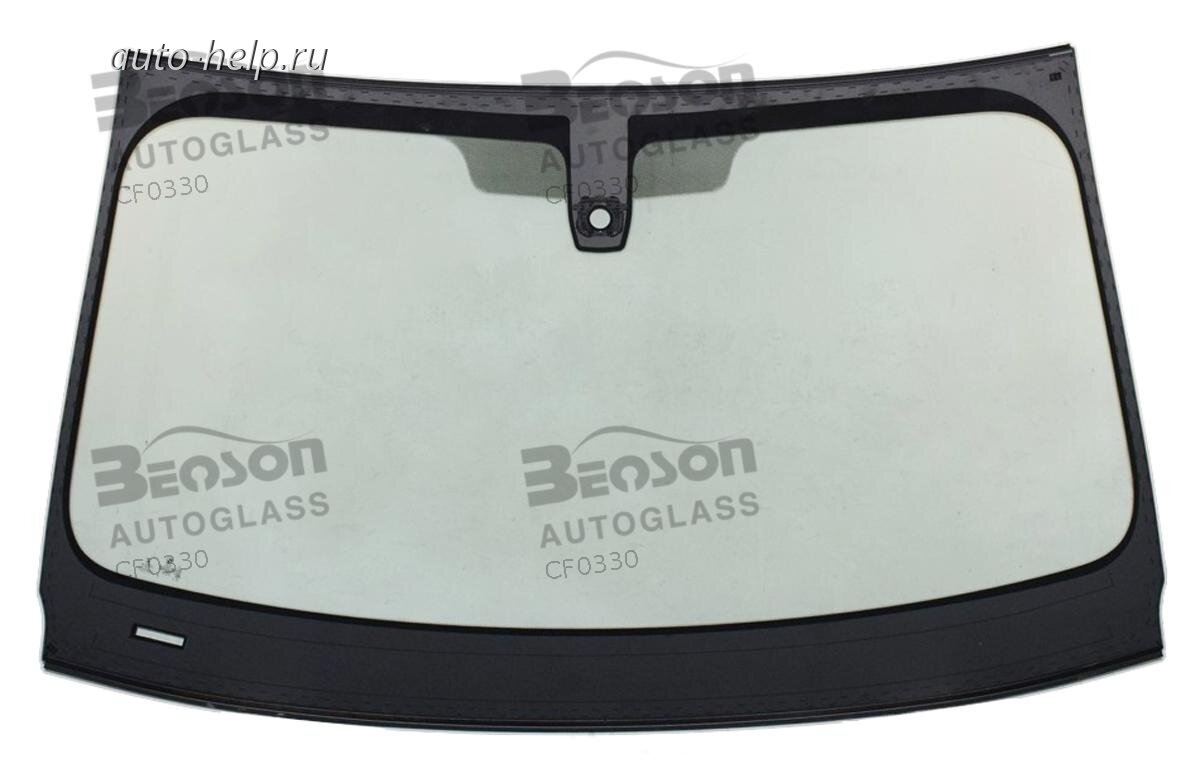 FYG BMW Лобовое ДД VIN Молдинг