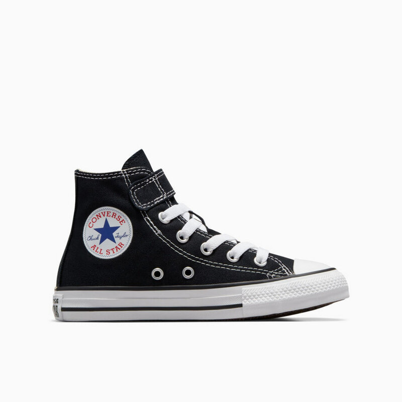 Кеды Детские кеды Converse Chuck Taylor All Star 1V Easy-On