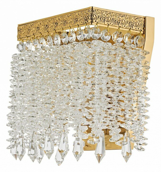 Настенный светильник Arti Lampadari Favola Favola E 2.10.106 G