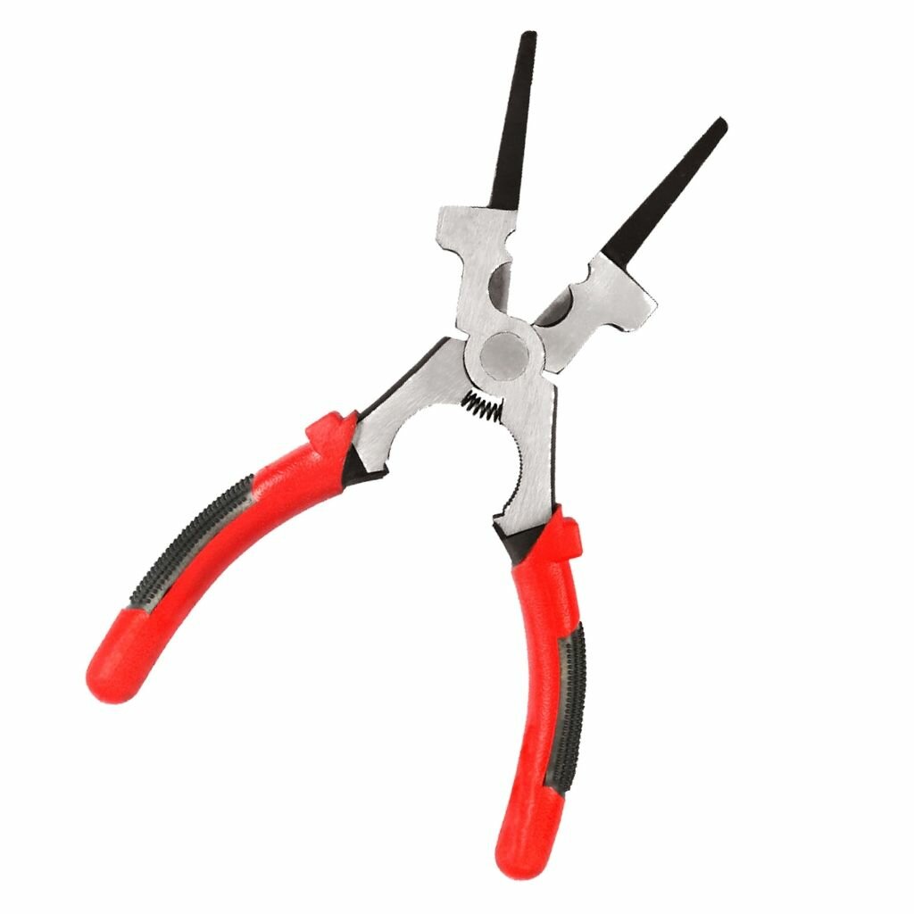 (1 шт.) Многофункциональные сварочные плоскогубцы