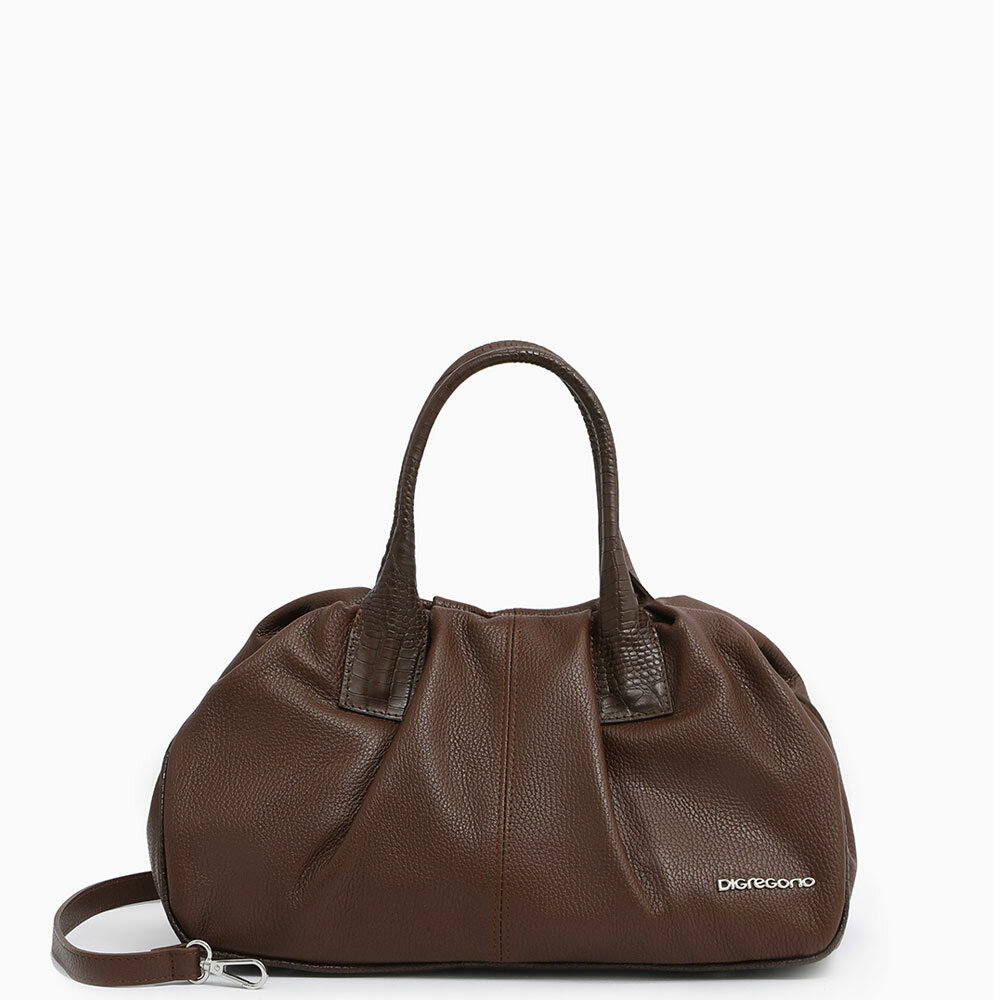 Сумка багет