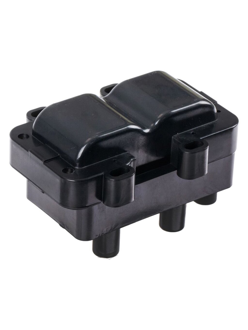 Катушка зажигания модуль для а/м Lada Largus, Renault Logan (8 клап.) LECAR