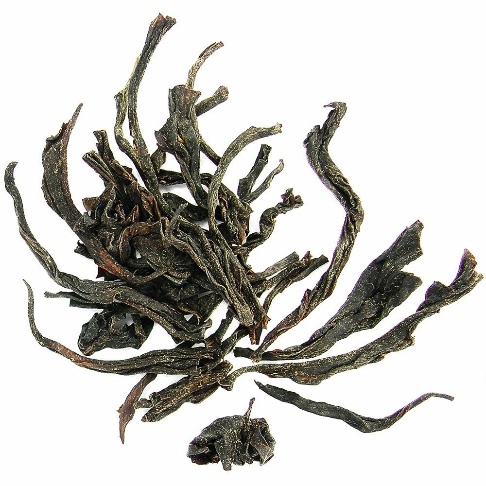 Листовой черный чай Кения, Tea Point, Кения, 100 гр.