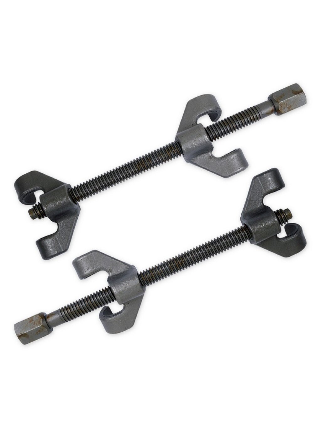 Стяжка пружин 280 мм "Arnezi" (двухзахватные, 2 шт)