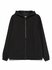 Куртка RAINS Suva Hardshell, размер L, black
