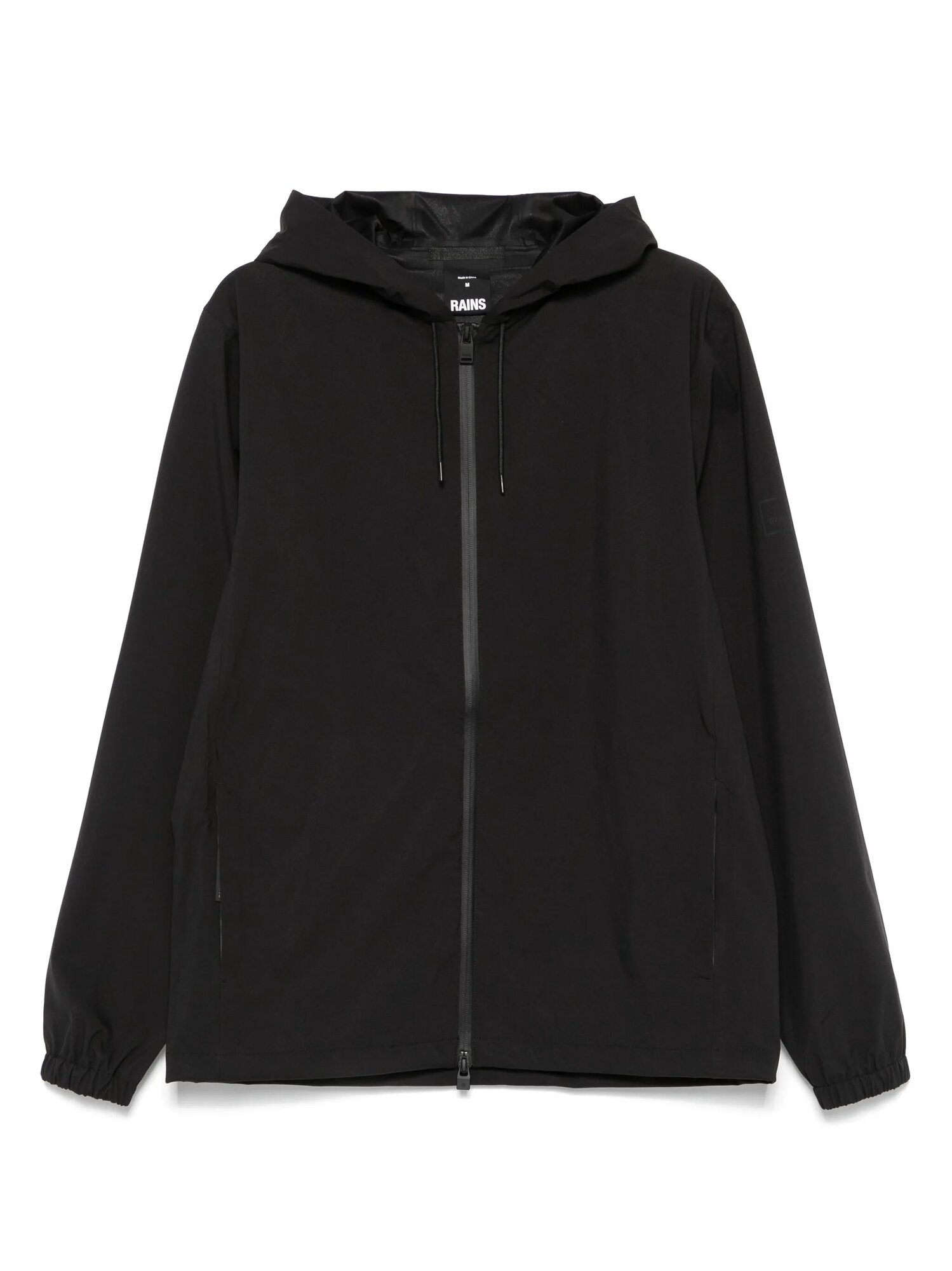 Куртка RAINS Suva Hardshell