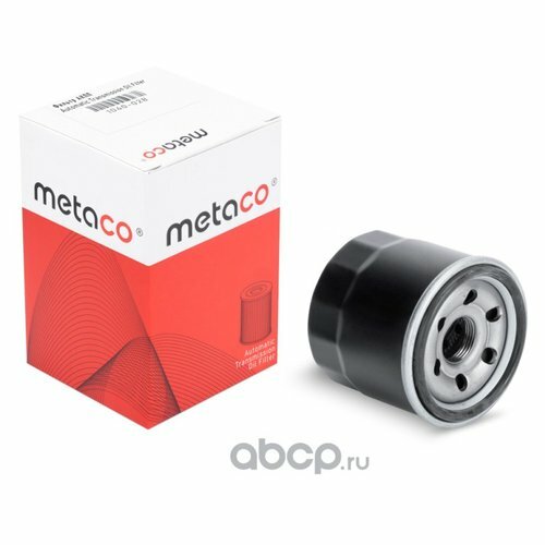 Фильтр акпп METACO 1040028