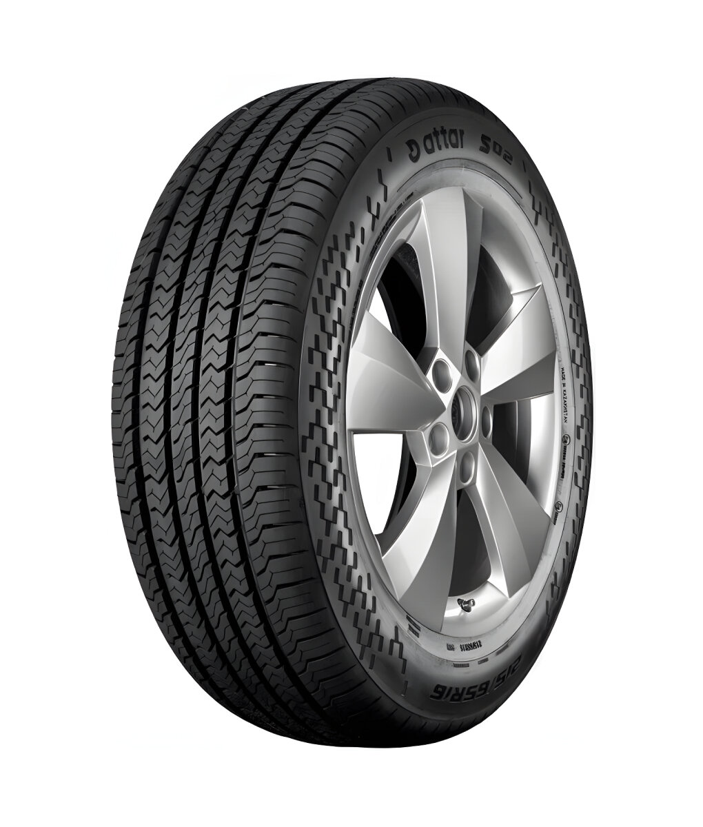Attar S02 215/65 R16 98H шина летняя для легковых автомобилей
