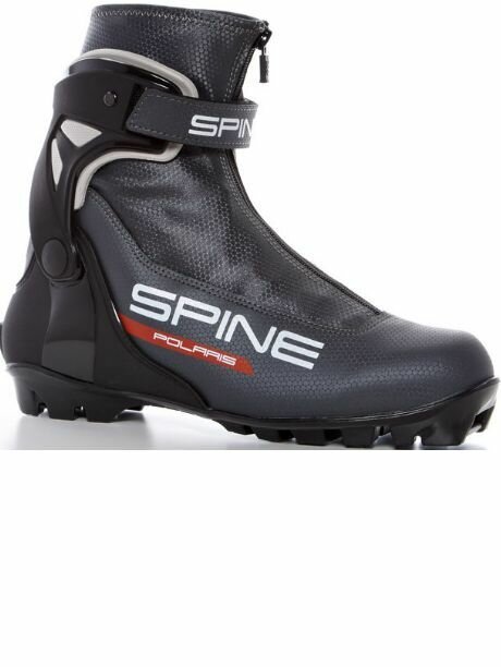 Ботинки лыжные Spine Polaris 85-22 NNN-38