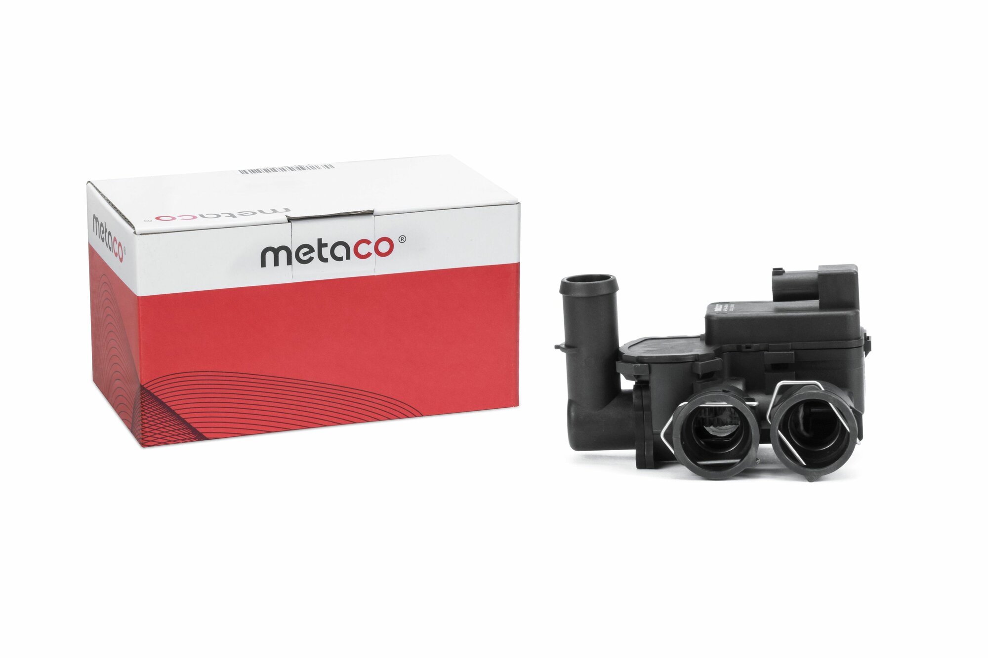 Клапан отопителя Metaco 6734-004