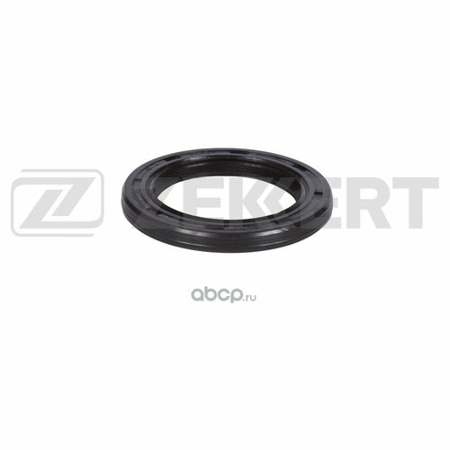 Сальник коленвала Ford Focus I-III 98- Mondeo IV V 07- Kuga II 13- Fusion 02 ZEKKERT di3513
