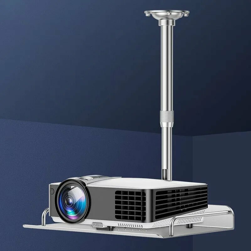 Кронштейн Для Проектора Потолочный