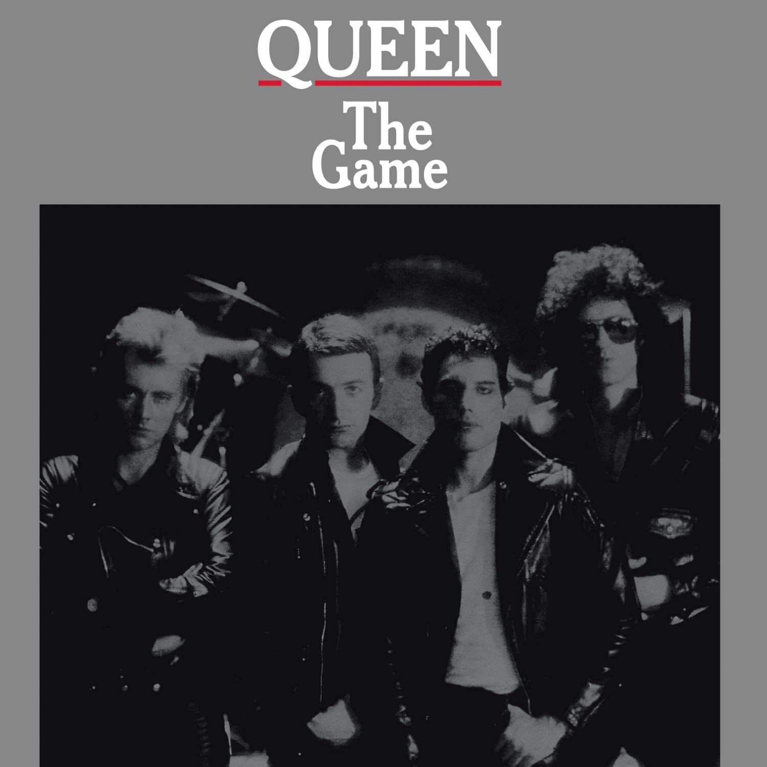 Queen – The Game [2018 Reissue] (LP)