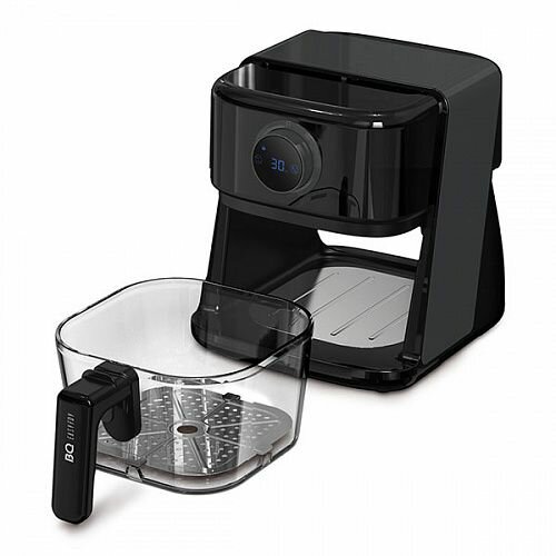Аэрогриль BQ GR2004 Black — фото 1