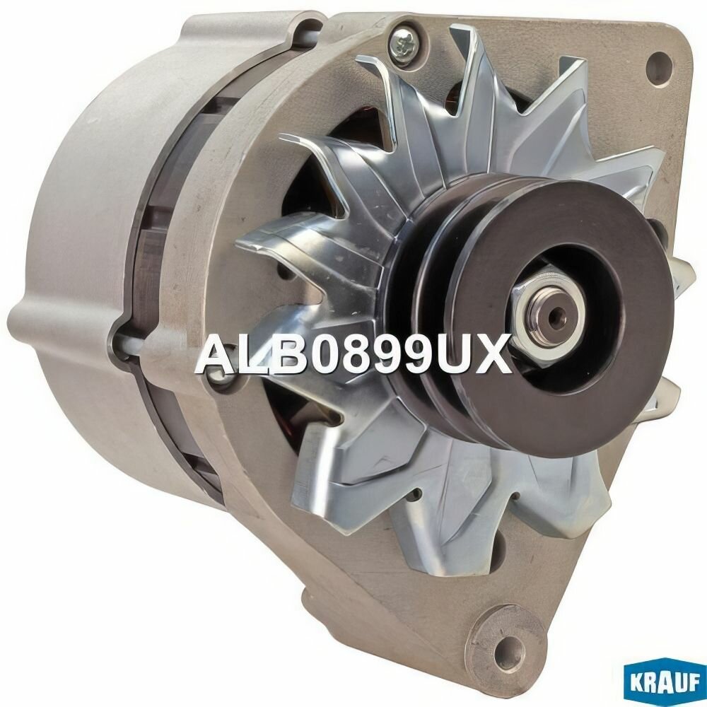 Генератор, для Вольво 240, 940 арт ALB0899UX