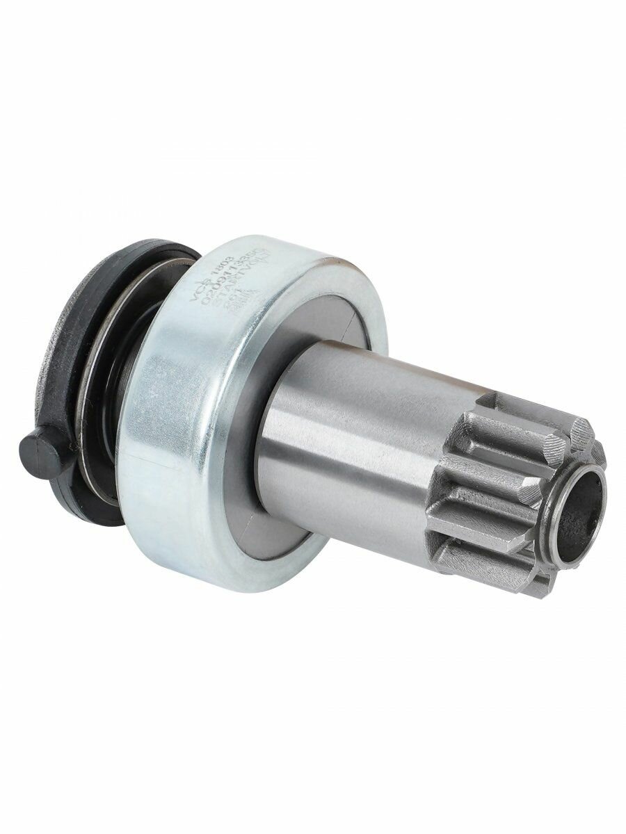 Привод стартера (бендикс) для а/м VAG Octavia (04-) 1.4TSI/1.8TSI/2.0FSI, STARTVOLT VCS1803
