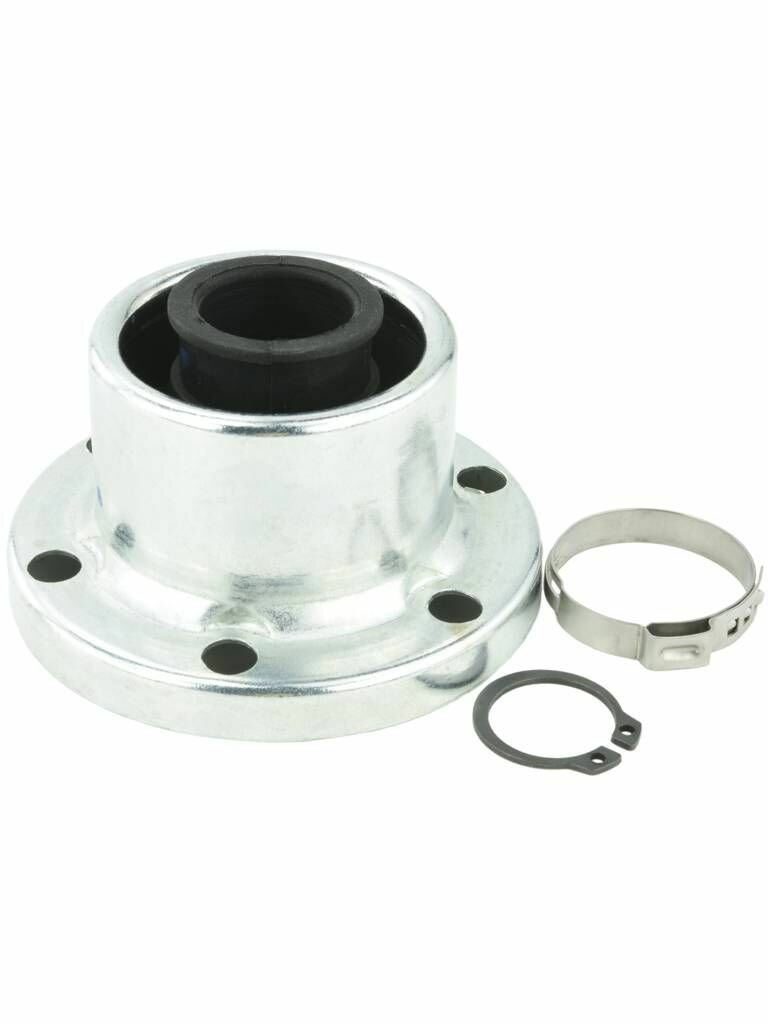 Пыльник шрус карданного вала 84.1x61x24 OPEL, BUICK, CHEVROLET, SUZUKI 0715-JB416SA FEBEST.