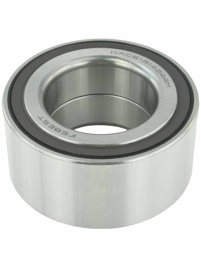Подшипник ступичный передний 51x91x42x44 HONDA DAC51914244M FEBEST.