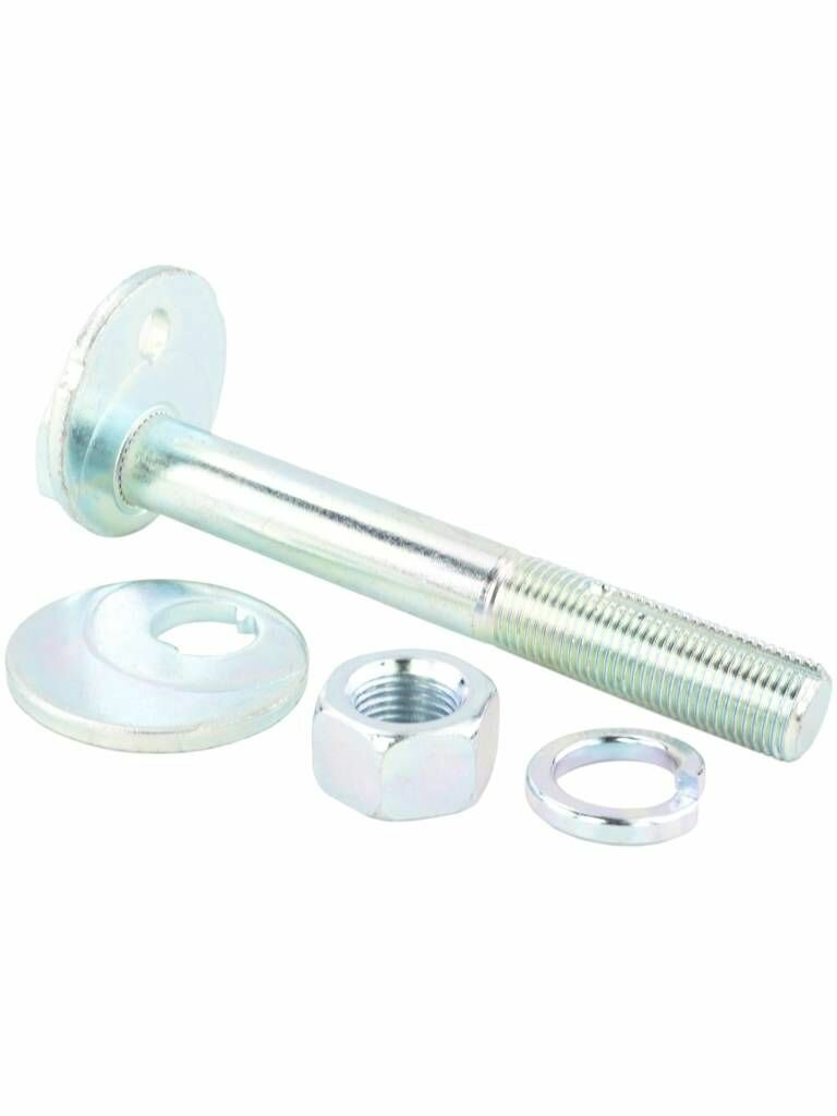 Болт с эксцентриком ремкомплект для автомобилей MAZDA 0529-006-KIT FEBEST
