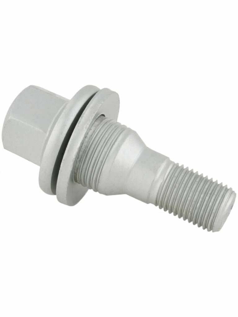 Болт колесный m12x1.25 l57.8 CITROEN, PEUGEOT 2585B-001 FEBEST.