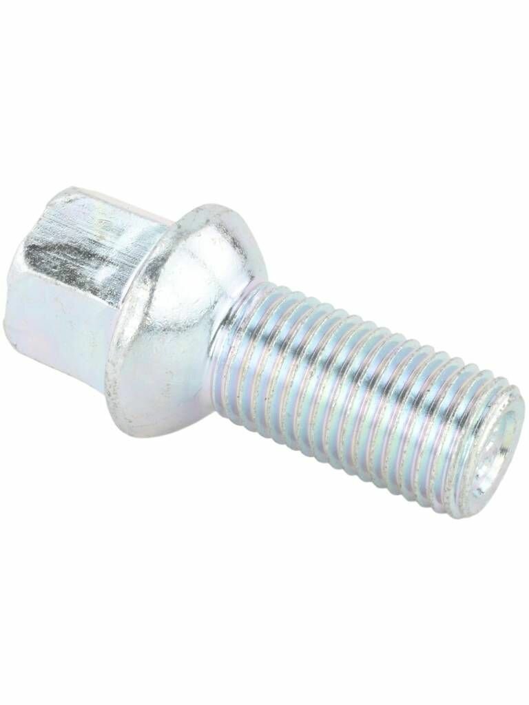 Болт колесный m14x1.5 l47.8 AUDI, SEAT, VOLKSWAGEN, PORSCHE 2385B-002 FEBEST.