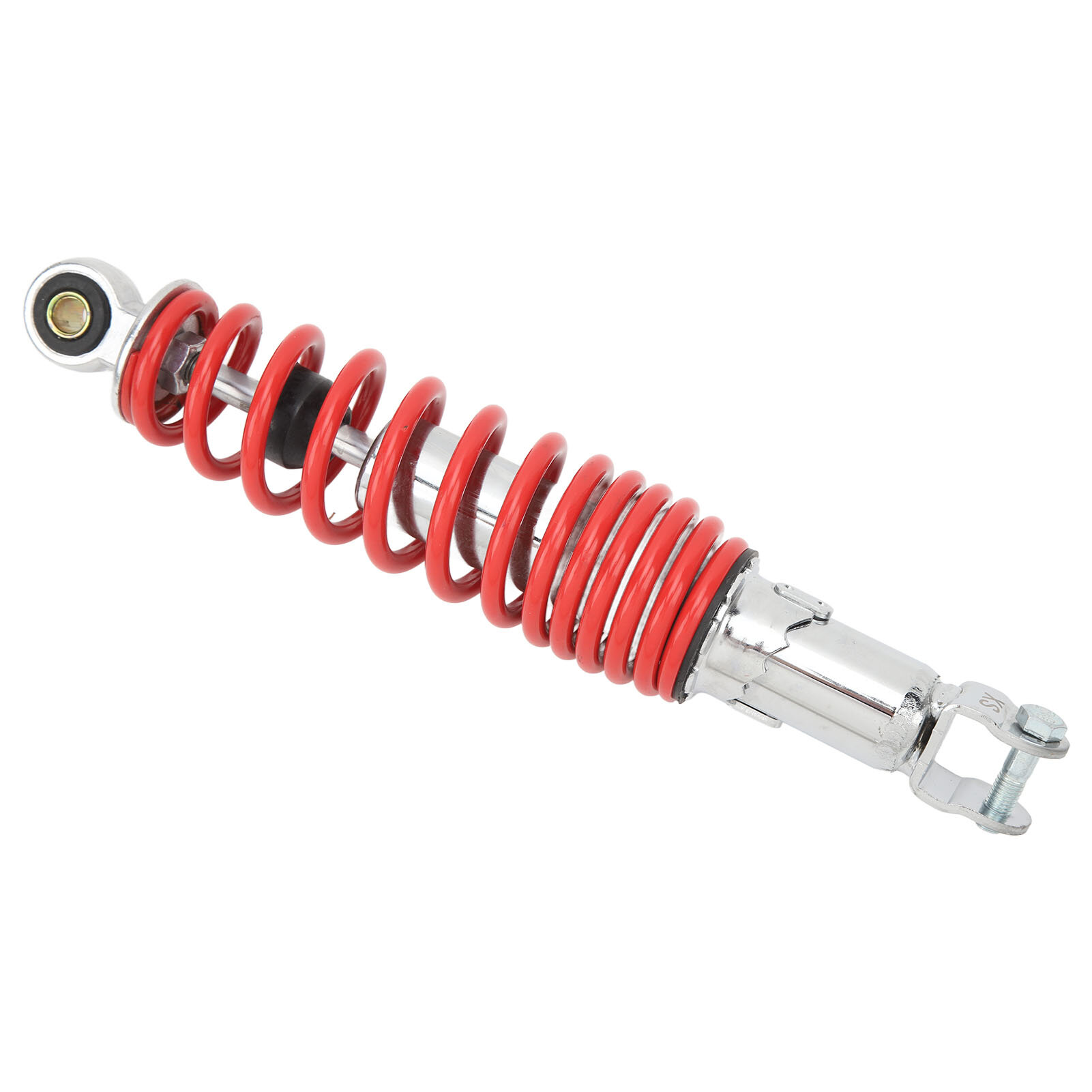 12-дюймовый амортизатор с регулируемой подвеской для скутера-мопеда GY6 50-150 куб. см (139QMB 157QMJ).