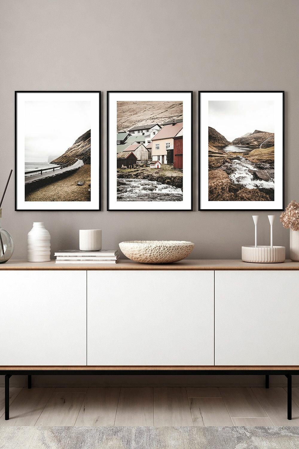 Постеры для интерьера Postermarkt, 30х40 см, №50