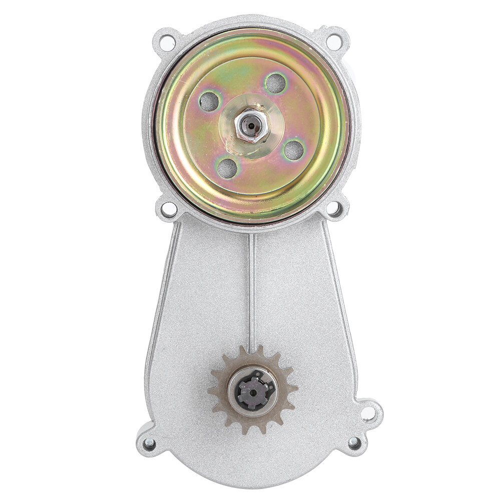 Барабан коробки передач с 14 зубьями сцепления для мини-карманного велосипеда 47 куб. см, 49 куб. см, квадроцикла M TM01, прочная сменная часть коробки передач