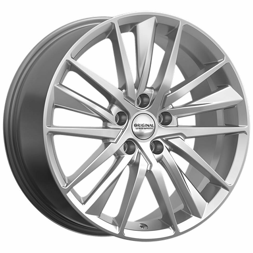 Колесный диск SKAD KL-353 8x18 5x114.3 ET45 D60.1 Селена литой