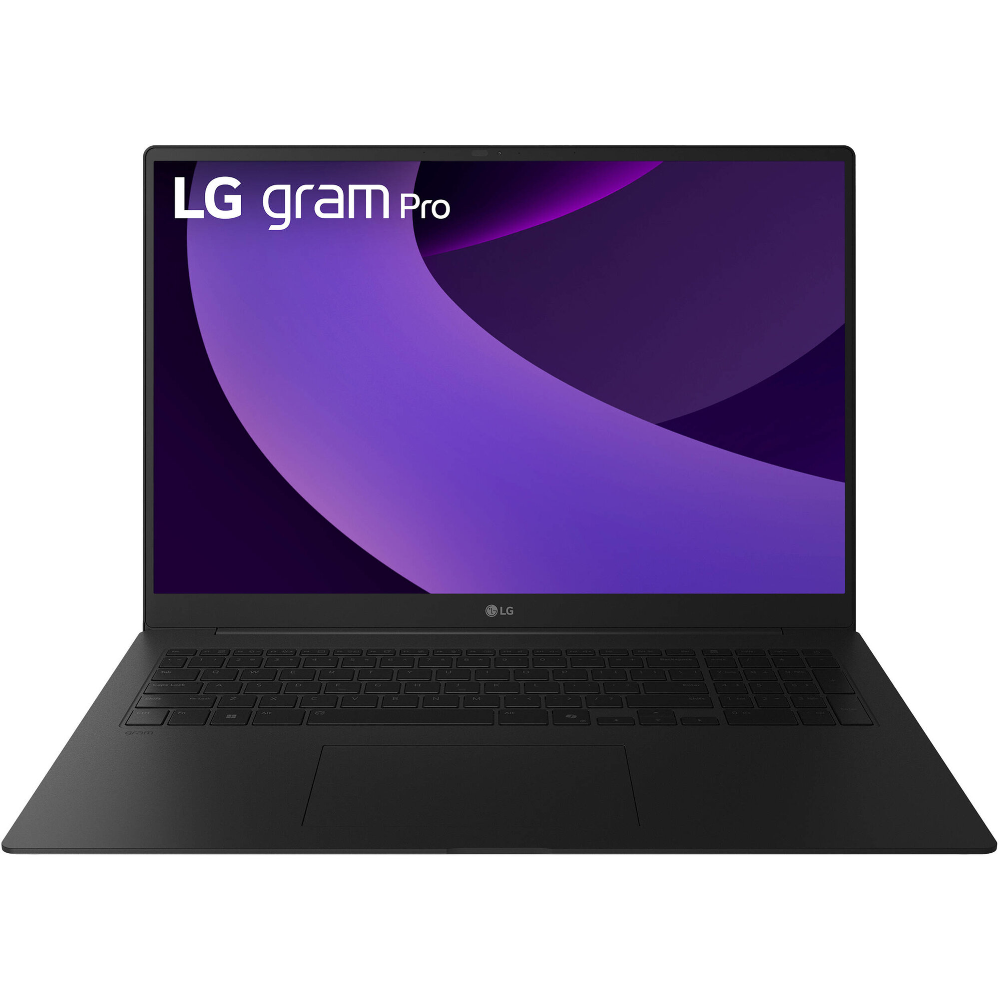 Ноутбук LG gram Pro 17 17Z90TPA 2025 (Ultra 7 255H 2.0GHz/ 17"/ 2560x1600 144Hz/32GB/1TB SSD/Arc Graphics/Win 11 Pro)