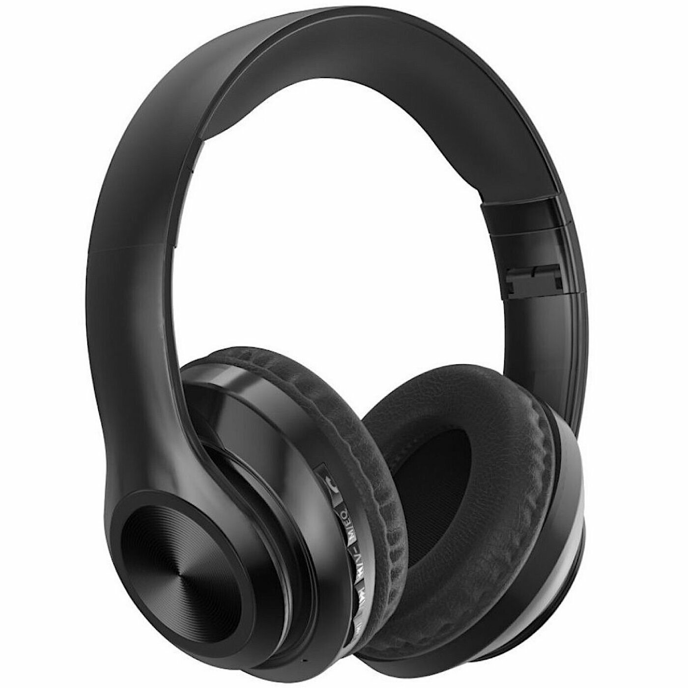 Наушники беспроводные блютуз с микрофоном, гарнитура для компьютера, телефона, игровые, проводные наушники, похоже на xiaomi