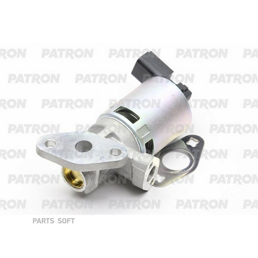 Клапан EGR DODGE: Caravan 3.3i 07- \ CHRYSLER: Pacifica 3.8i 07- PATRON PEGR144 | цена за 1 шт