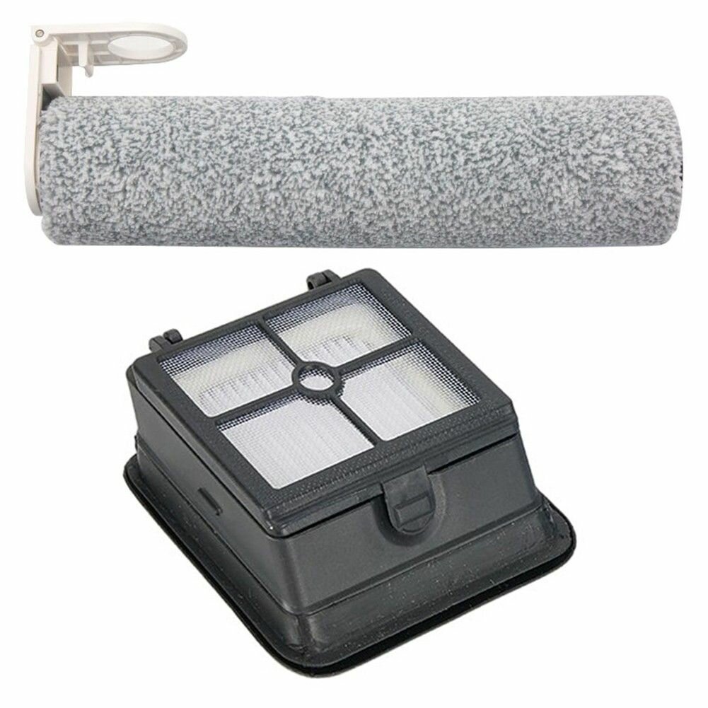 Основные щеточные Фильтры Для Atvel F16 Для максимального интеллектуального беспроводного легкого использования во влажном/сухом состоянии