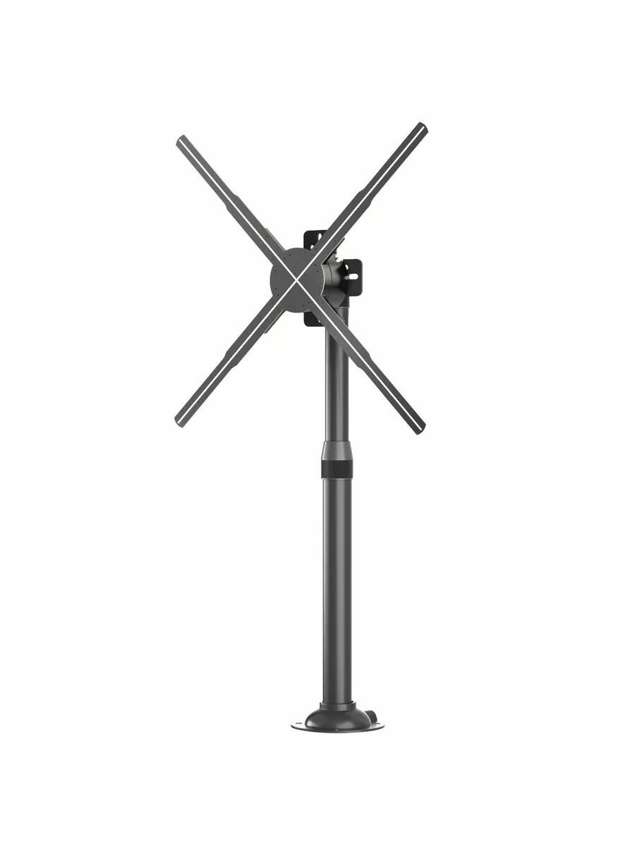 Кронштейн для крепления голографического вентилятора