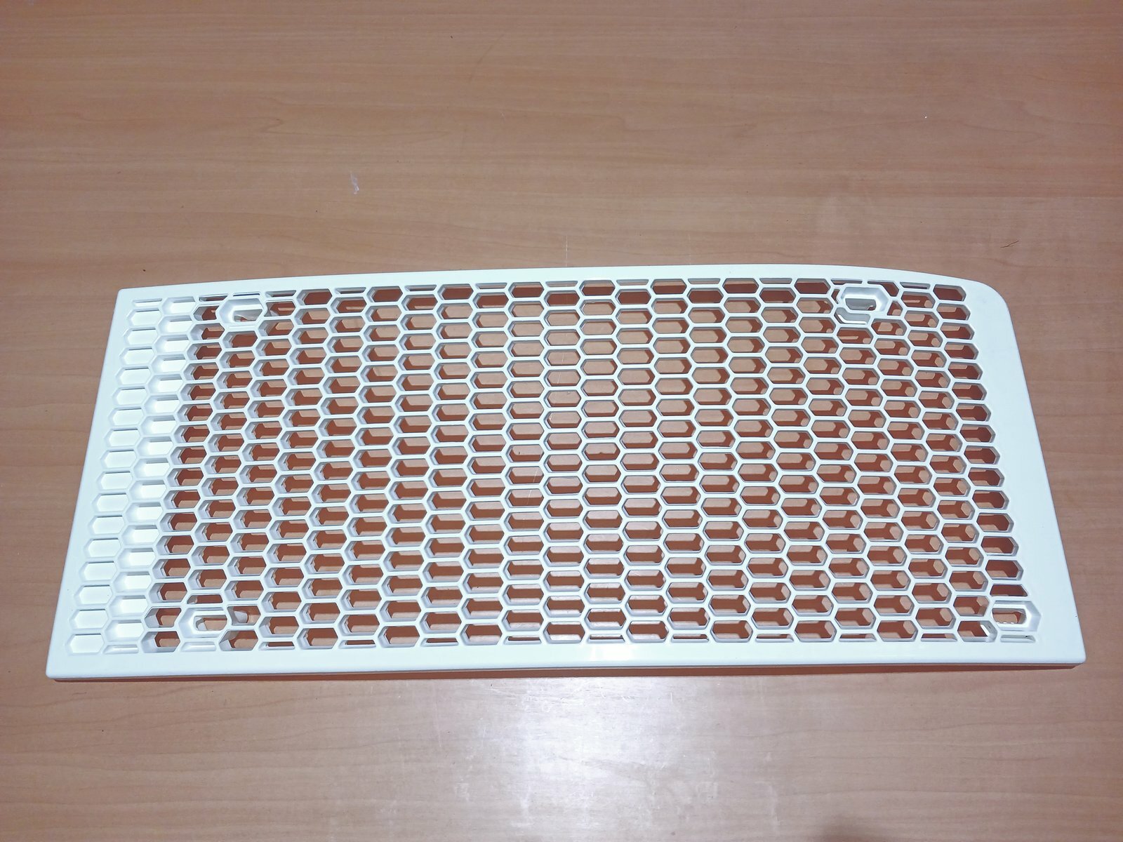 Решетка передняя левая (ПАЗ-32053, 4234 рестайлинг)