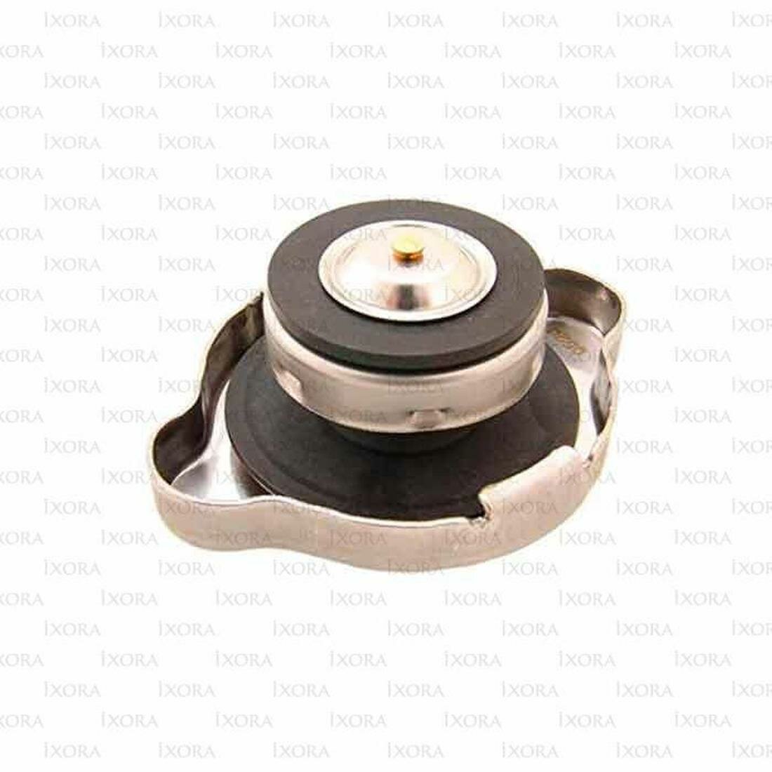 Крышка радиатора (новый номер для автомобилей Nissan 2143001F02