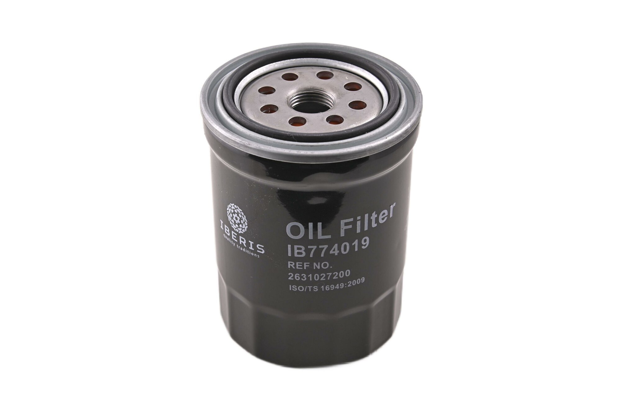 Фильтр масляный для автомобилей IBERIS IB774019 (запчасти и расходники)