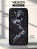 Чехол на iPhone 11 Девушка