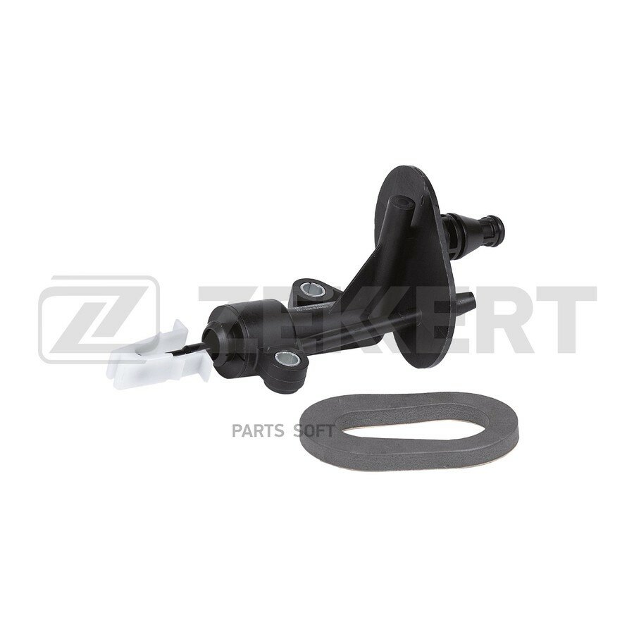 ZEKKERT ZD-1206 Цилиндр сцепления главный Opel Corsa D 06- Combo D 12- Citroen Jumper 16- Fiat Doblo (263_) 10- ()