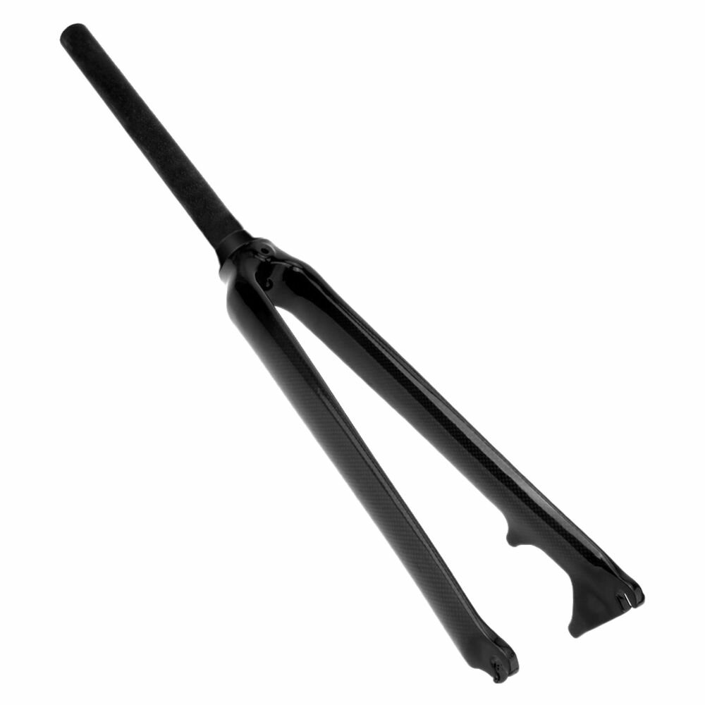 Ультралёгкий шоссейный велосипед с карбоновой рамой и комбинированными тормозами 700*23C