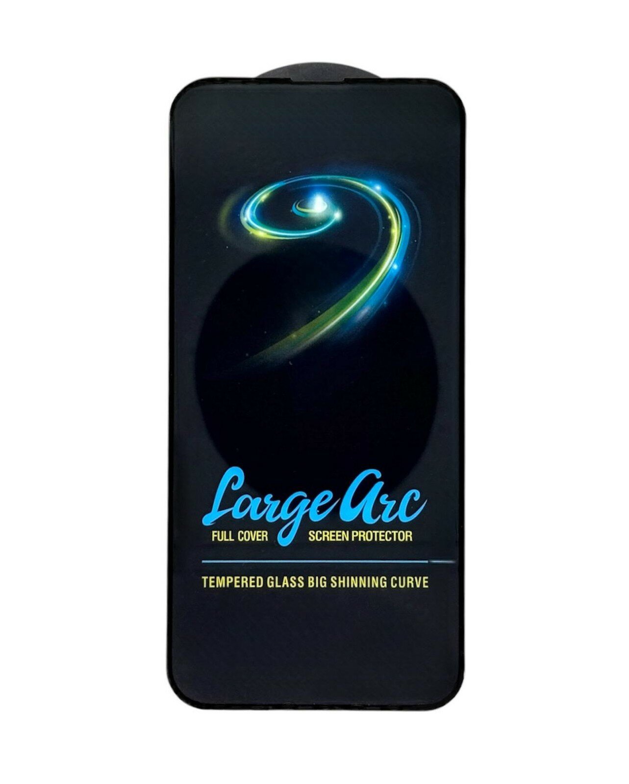 Защитное стекло, для iPhone 13 / 13 Pro / 14 / 16E олеофобное