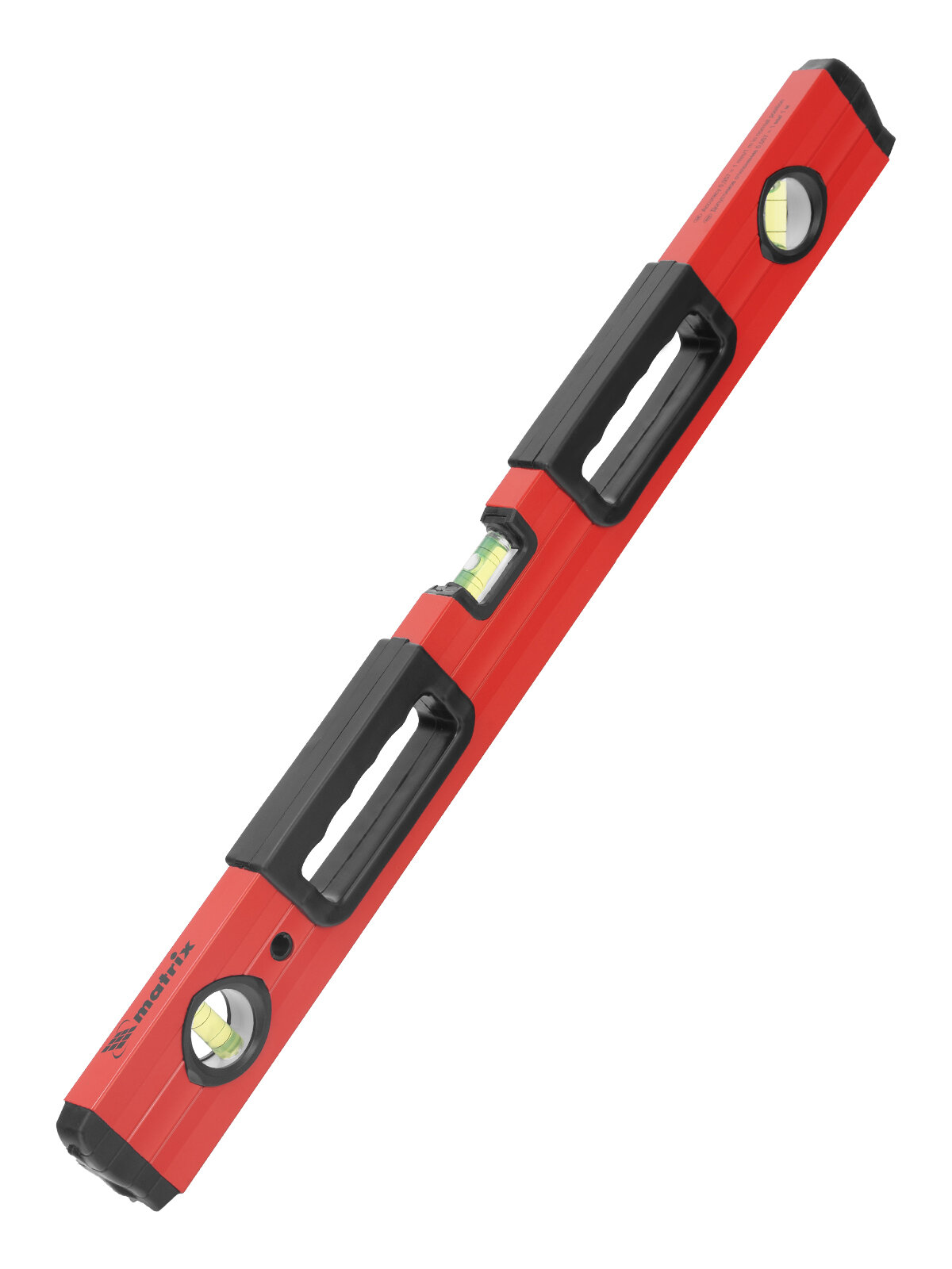 Плоскогубцы комбинированные Matrix Insulated, 160мм, двухкомпонентные рукоятки 16901