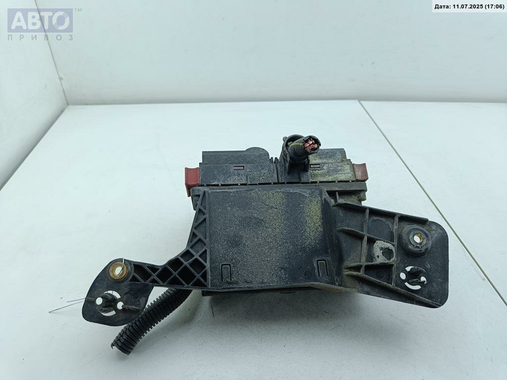 Блок управления вентилятором радиатора Opel Astra G (1998-2004)