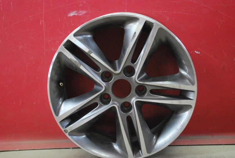 Диск литой Hyundai i30 2 GD (б/у) 52910A6400