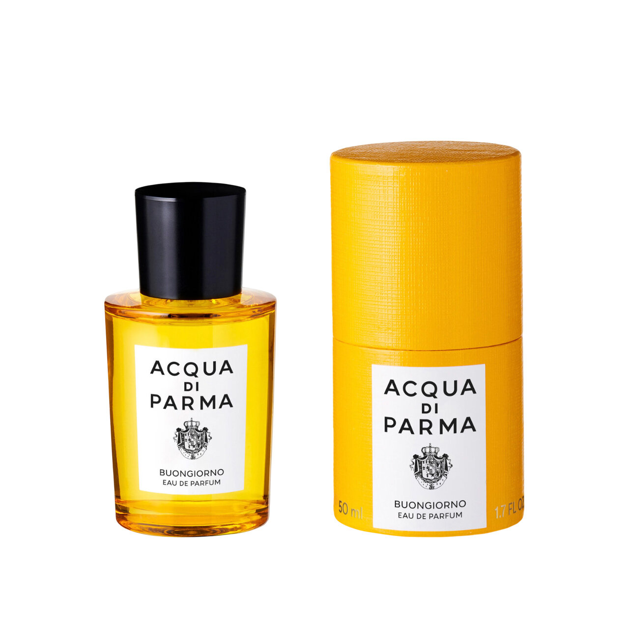 Парфюмерная вода Acqua di Parma Buongiorno 50 мл унисекс / Аква ди Парма Буонджорно / Доброе утро
