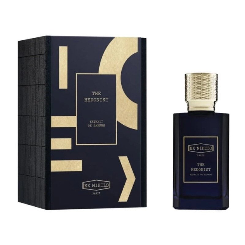 Духи Ex Nihilo The Hedonist Extrait De Parfum 100 мл